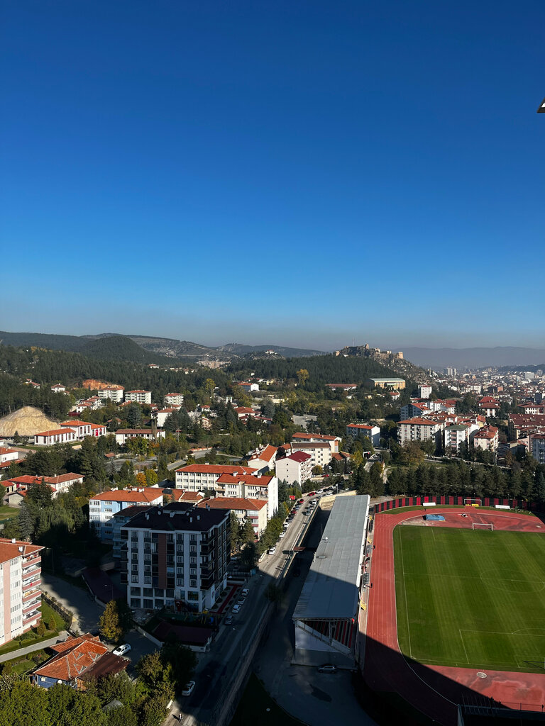Otel Park Dedeman Kastamonu, Kastamonu, foto
