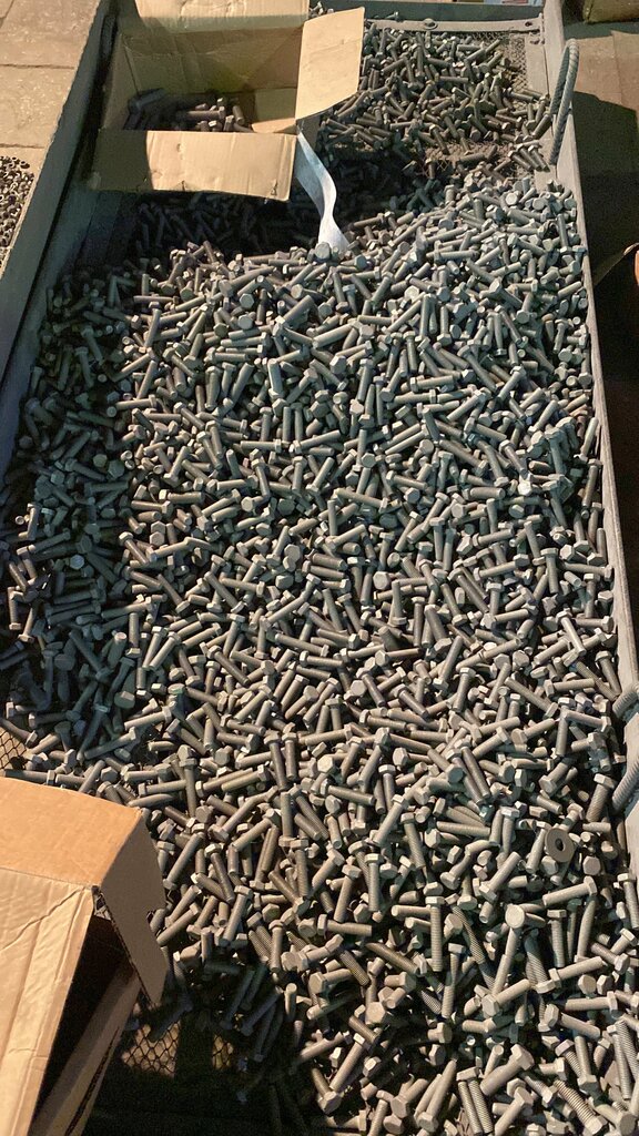 Metal ürün firmaları Termozinc, Klin, foto