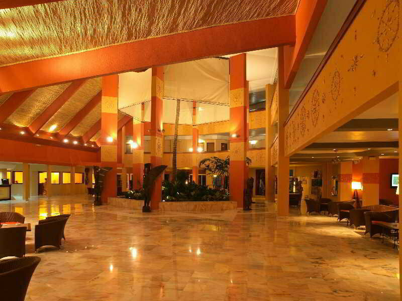 Otel Palm Beach Hotel, Dünya, foto