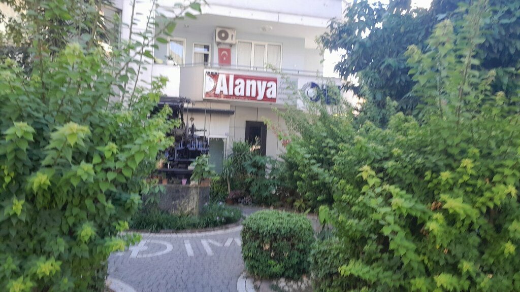 Gazete ve dergiler Yeni Alanya Gazetesi, Alanya, foto