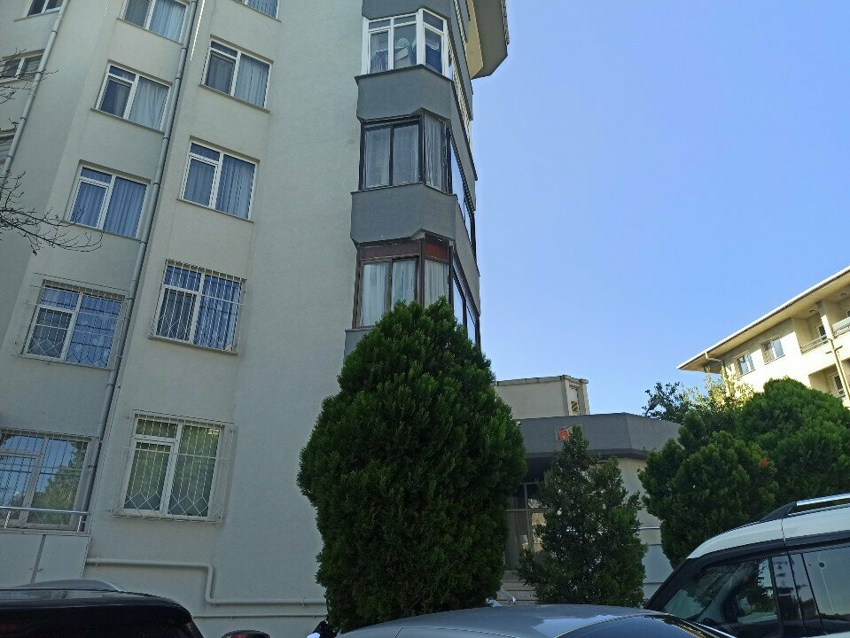 Hukuk büroları A Hukuk Bürosu, İstanbul, foto