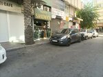Hijyen sandwich (Sinan Mah., 1281. Sok., No:2, Muratpaşa, Antalya), fast food  Antalya'dan
