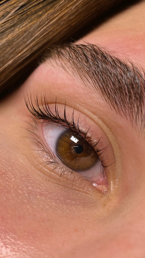 Kaş ve kirpik salonu Browdiaa_studio, Yekaterinburg, foto