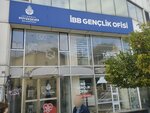 İBB Gençlik Ofisi ve Eurodesk Temas Noktası (İstanbul, Fatih, Ankara Cad., 19), belediyeler, devlet daireleri  İstanbul'dan