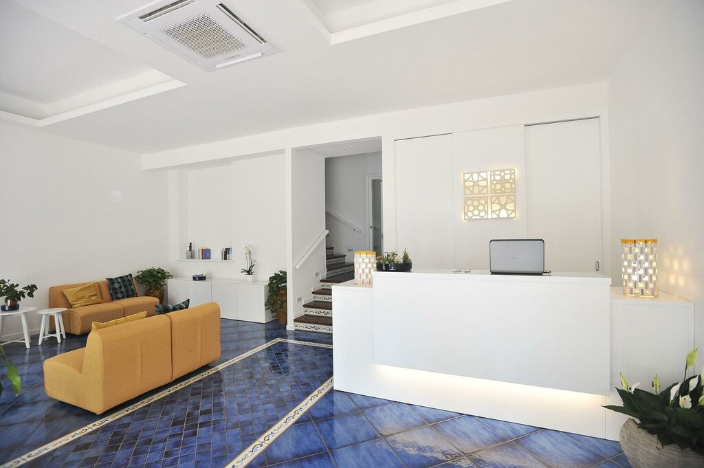Otel Residence Panoramic, , foto