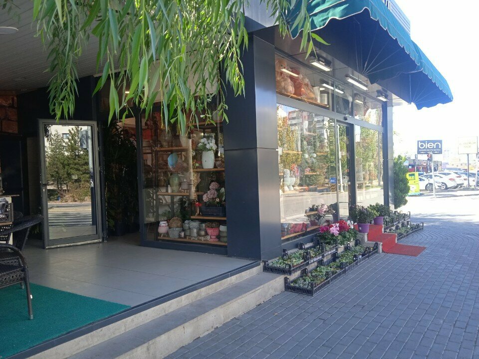Çiçekçiler Hazal Çiçekçilik, Ankara, foto