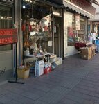 Hasret elektrik (Cebesoy Cad., No:34, Muratpaşa, Antalya), lamba ve avize mağazaları  Antalya'dan