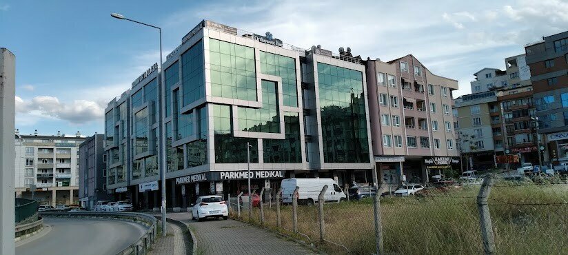 Özel muayenehaneler Prof. Dr. Ömer Faruk Turan, Bursa, foto