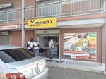 Project X Media (Lusaka, Libala South), baskı hizmetleri  Lusaka'dan