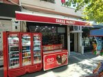 Saraş Market (Selimiye Mah., Selimiye Kışla Cad., No:38, Üsküdar, İstanbul), market  İstanbul'dan