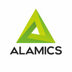Alamics (Chernyshevskogo Street No:28), reklam ajansları  Perm'den