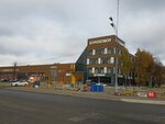 Svet (Nakhimovsky Avenue No:24с1), lamba ve avize mağazaları  Moskova'dan