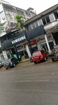 Samsung (Littoral, Wouri, Douala 1er, Boulevard du Président Ahmadou Ahidjo), elektronik eşya mağazaları  Douala'dan