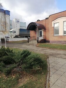 Империя (Proizvodstvennaya ulitsa No:73, Kamenka), kafe  Kamenka'dan