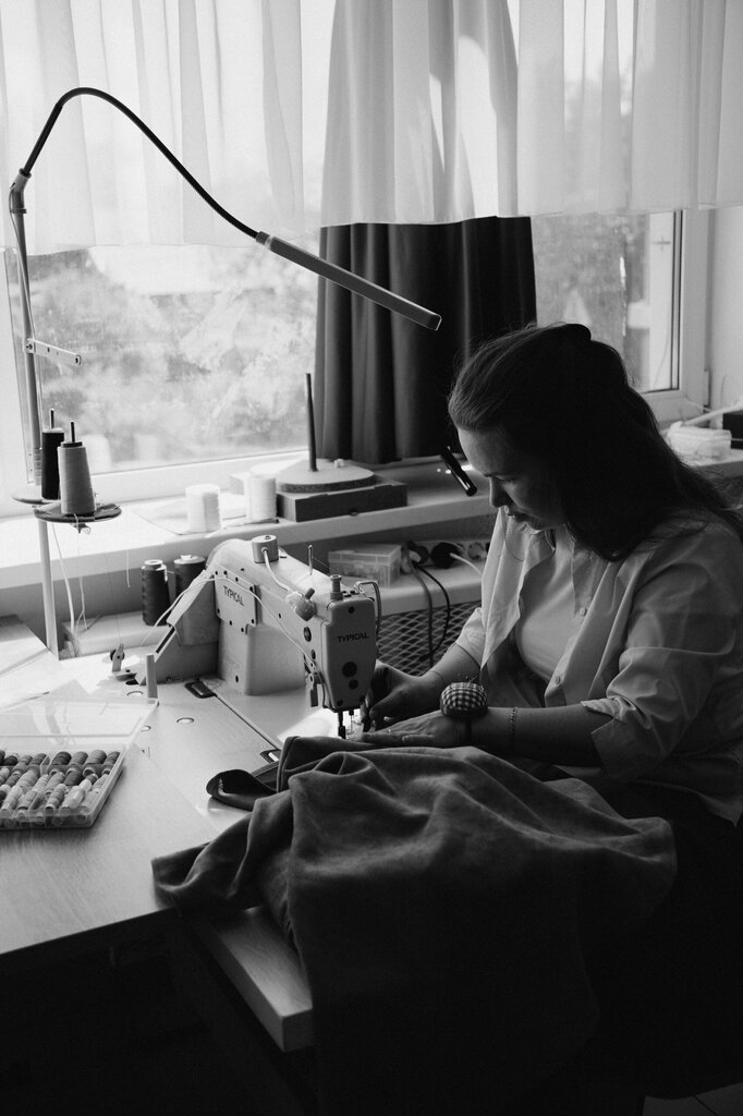 Terziler Tailoring studio, Moskova ve Moskovskaya oblastı, foto