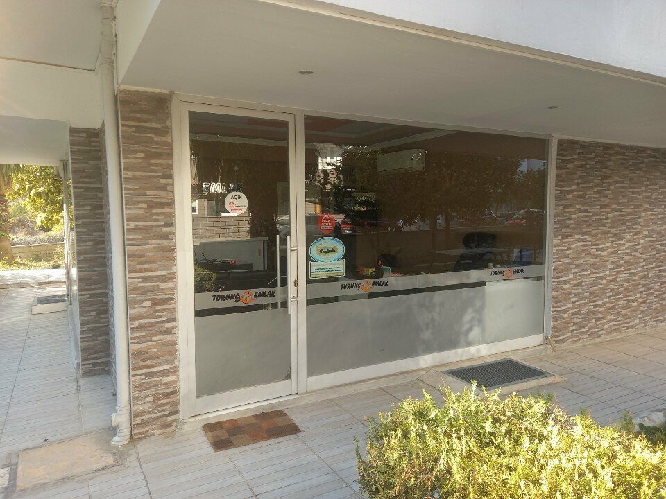 Emlak ofisi Turunç Emlak, Antalya, foto