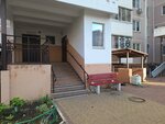 Частный детский сад Цветочный город (ulitsa Geroyev-Razvedchikov No:30), anaokulları  Krasnodar'dan