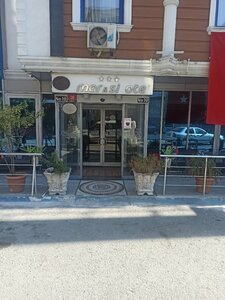 Mar-Si Hotel (Hacı Bayram Mah., Eşdost Sok., No:10, Altındağ, Ankara), otel  Ankara'dan