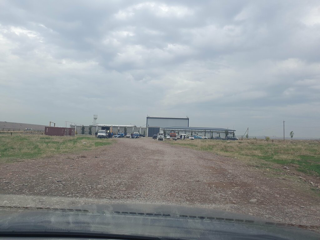 Otomobil pisti Pskent autodrom, Taşkent eyaleti, foto