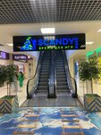 Beauty station Madèrna (Novo-Moskovskaya ulitsa No:2/8), güzellik salonu  Smolensk'ten