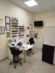 Natali Nails (ulitsa Maksima Gorkogo No:33), manikür-pedikür  Ostashkov'dan