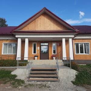 МКУК Пижанский краеведческий музей (Oktyabrskaya ulitsa No:8, posyolok gorodskogo tipa Pizhanka), müzeler ve sanat galerileri  Kirovskaya oblastından