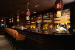 BuddhaBar Prague (Jakubská No:649/8), restoran  Prag'dan