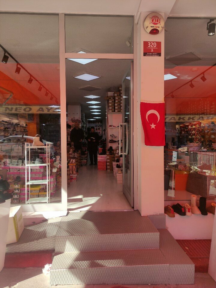Ayakkabı mağazaları Neo Ayakkabı, Ankara, foto