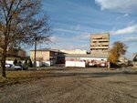 Emergency Medical Assistance Center (Almaly kóshesi No:29), acil yardım hizmeti  Taldıkorgan'dan