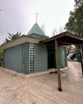 Çoban Dede Mescidi (Karslılar Mah., Çukurova, Adana), dua odası  Adana'dan