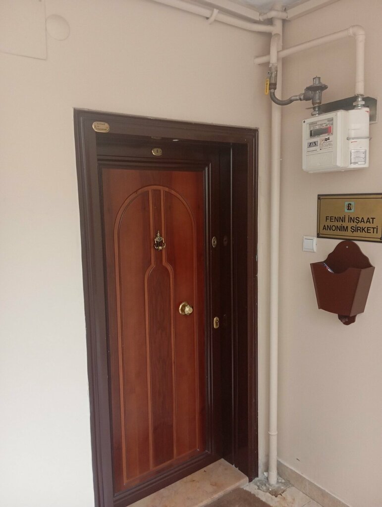 i̇nşaat firmaları Fenni İnşaat, Ankara, foto