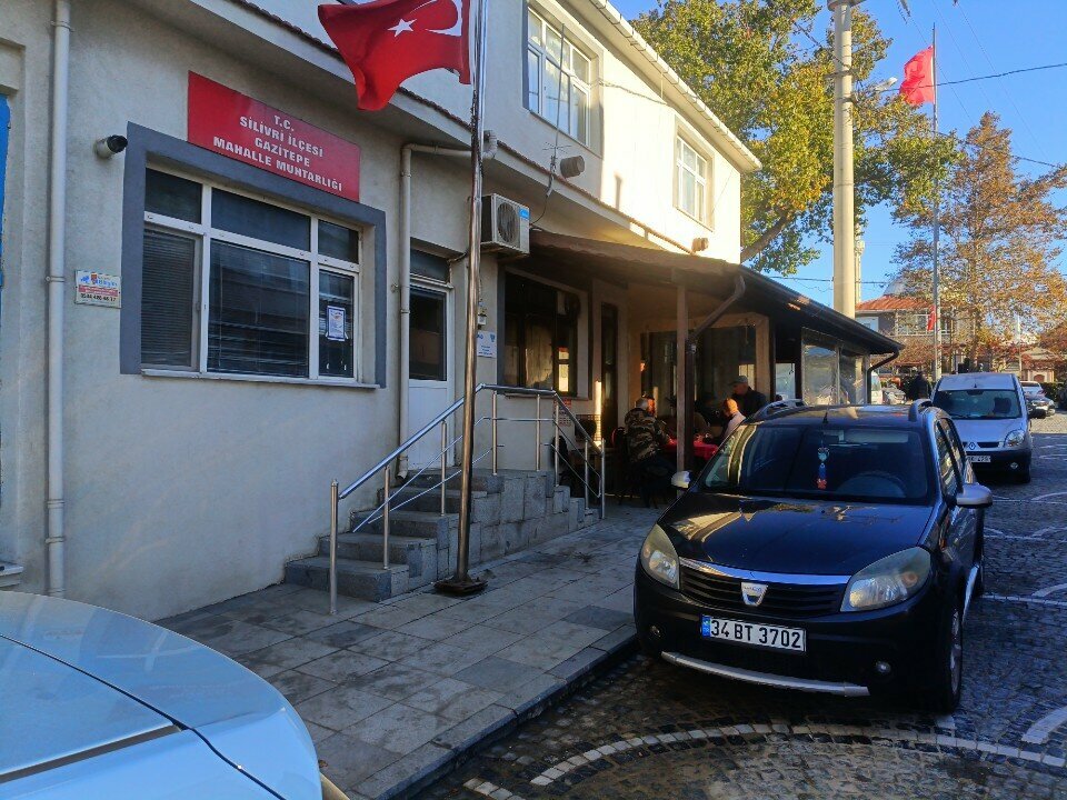 Muhtarlıklar Muhtarlıklar, Silivri, foto