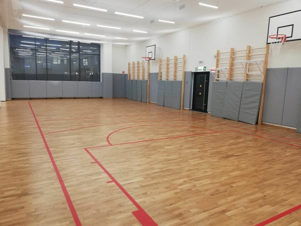 Spor kulüpleri Gelios, Moskova, foto