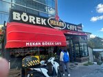 Mekan Börek Cafe (İstanbul, Esenyurt, Gazi Cad., 69D), kafe  İstanbul'dan