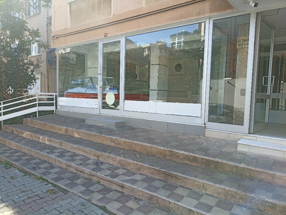 Kasap, şarküteri Hacıoğlu Et & Tavuk Pazarı, İstanbul, foto