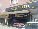 Mert Oto Kiralama (Fırat Cad., No:31, Sincan, Ankara), oto kiralama  Ankara'dan
