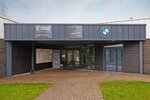 BMW Бренд центр (bulvar Zialionaj Gavani No:2А, agragaradok Kalodzishchy), otomobil satış galerileri  Minskaya oblastından