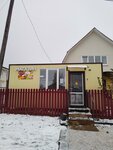 Магазин продуктов (No:74Б, derevnya Slobodka), market  Riazanskaya oblastından