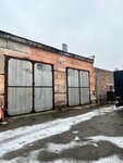 Газель (Utevskiy pereulok No:10, posyolok Kryazh), otomobil servisi  Samara'dan