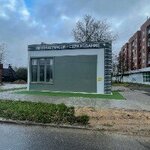 Car parts DMT-Auto (prospekt Lenina No:10А), araç sigorta şirketleri  Tosno'dan