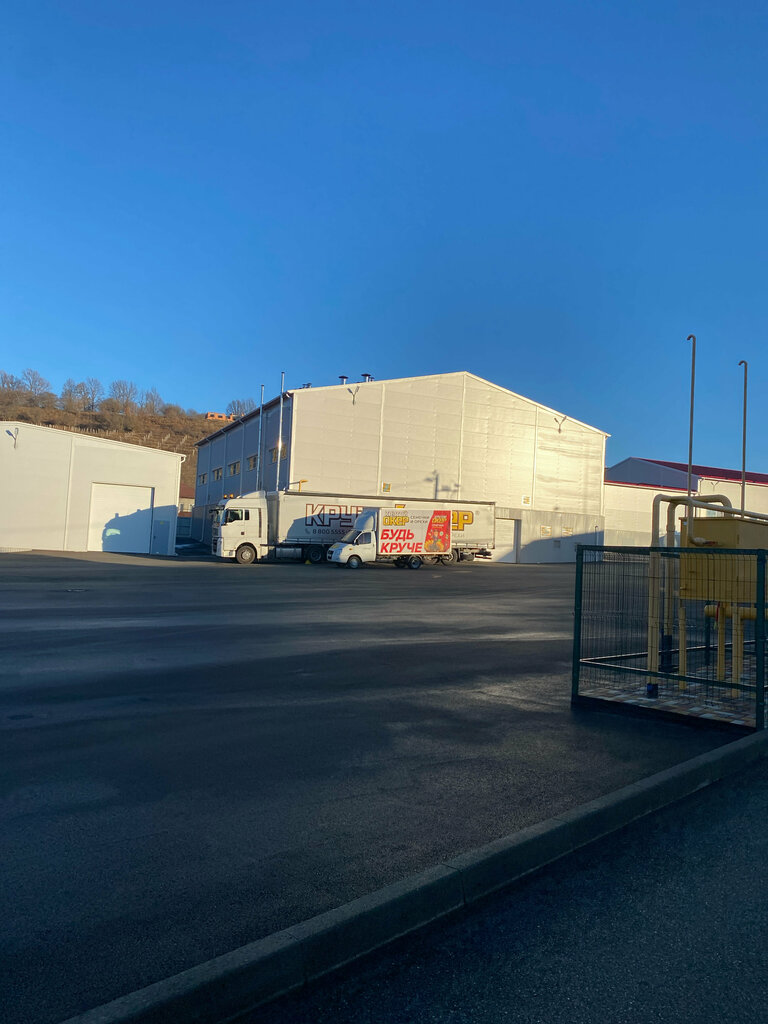 Toptan gıda mağazaları Tpp Sistema, Stavropolski krayı, foto
