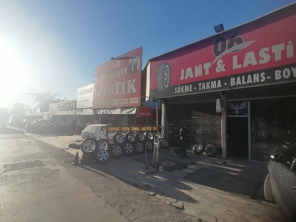 Enerji ekipmanı firmaları Akümülatör Elektronik San, Ankara, foto