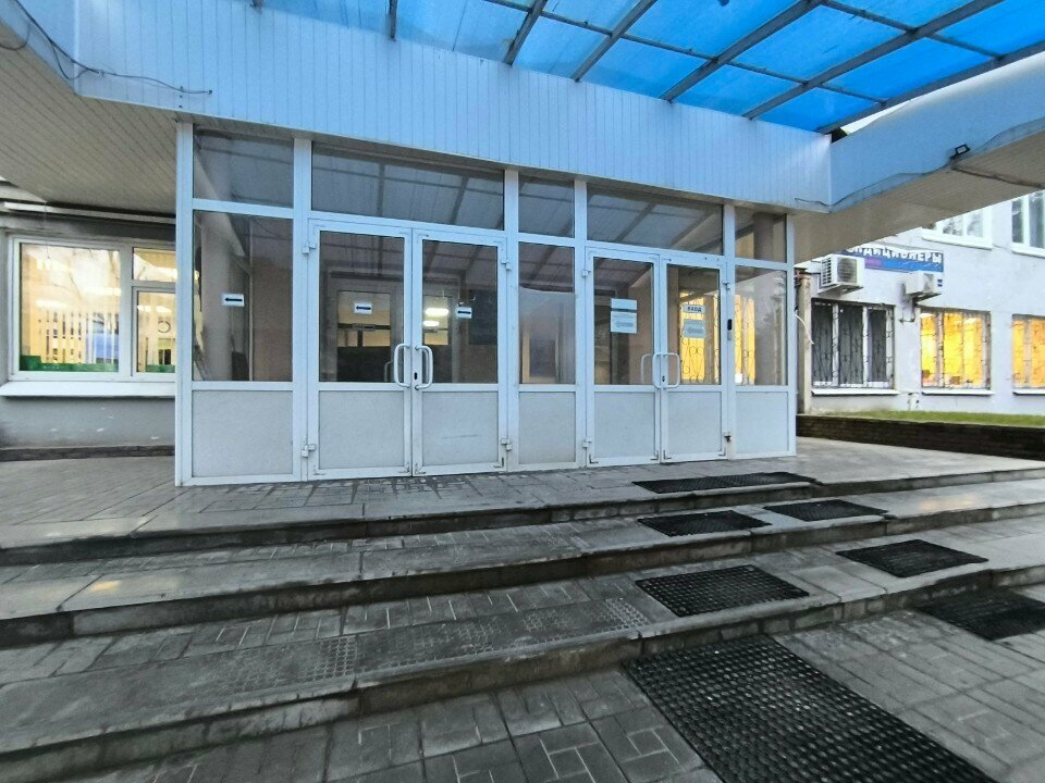 Ticari gayrimenkul alım satımı Oblkommunservis, Nijni Novgorod, foto