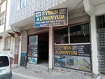 Eymen Alüminyum (75 Yıl Mah., 86015 Nolu Cad., No:47A, Şahinbey, Gaziantep), alüminyum doğrama  Gaziantep'ten