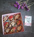 GoodFoodBuket (Chistyakovoy Street No:2, mikrorayon Novaya Tryokhgorka), pasta, şekerleme ve tatlı  Odintsovo'dan