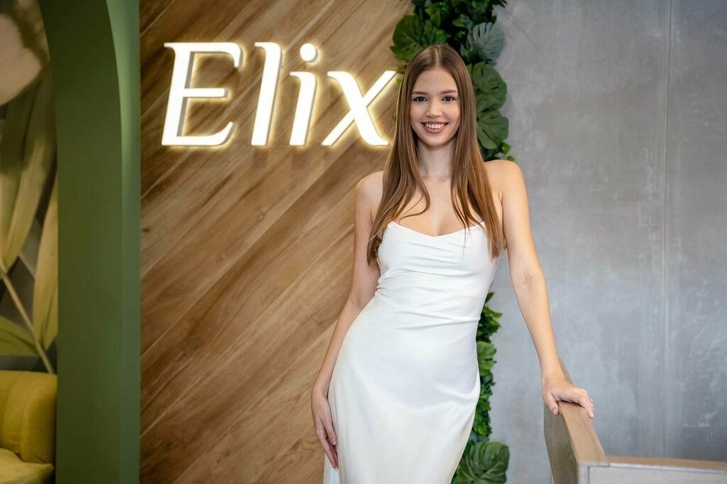 Epilasyon Elix, Krasnoyarsk, foto