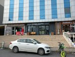 Ömer Akıncı Barbershop (İstanbul, Beylikdüzü, Adnan Kahveci Mah., Çankaya Cad., 2A), kuaförler  İstanbul'dan