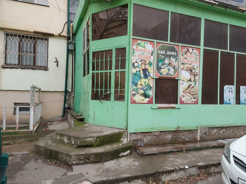 Konut servisleri kuruluşları Sabur 99, Makhachkala, foto