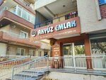 Akyüz Emlak (Adnan Kahveci Cad., No:44B, Buca, İzmir), emlak ofisi  İzmir'den