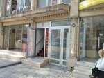 Türk Gözəllik Salonu (Heydər Əliyev prospekti No:380), güzellik salonu  Gence'den